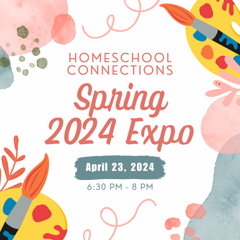 Homeschool Connections